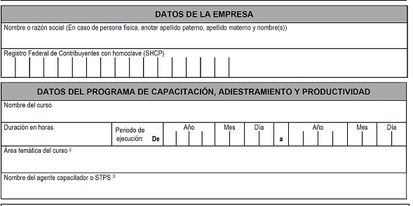 CERTIFICACIÓN DC-3 ANTE LA STPS - Siccpo DC3 Cursos