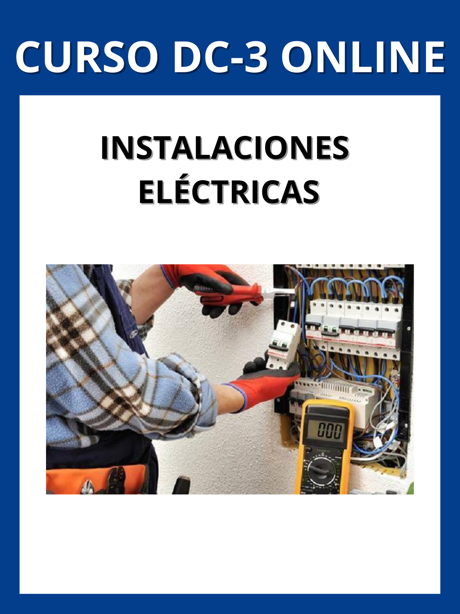 Cursos online disponibles - Siccpo DC3 Cursos